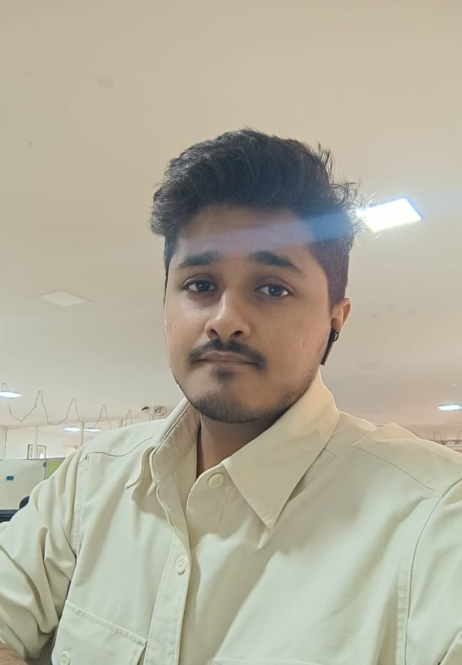 Rohan Tiwari - AI Software Developer